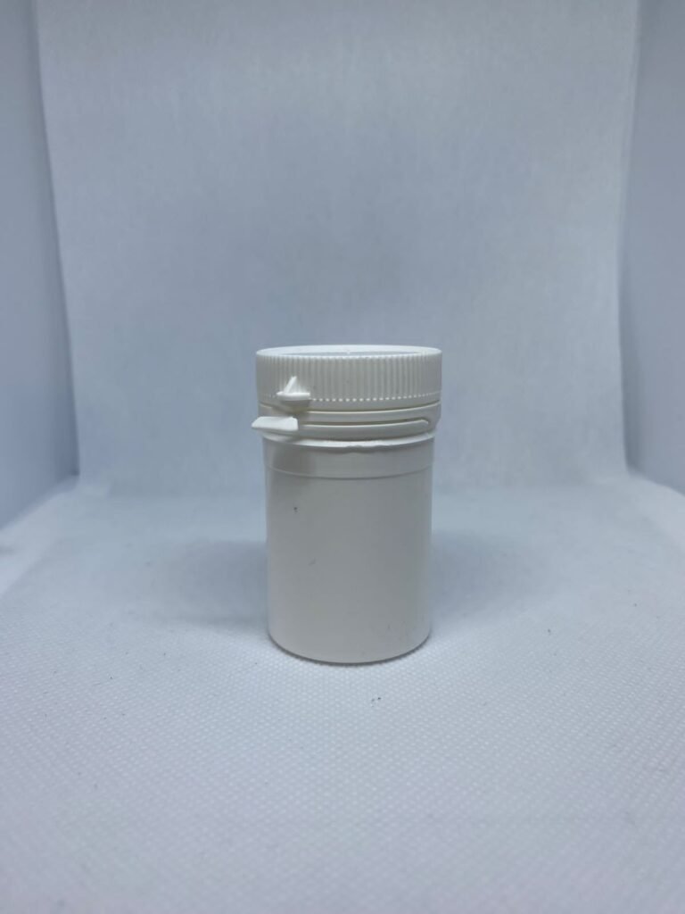 Securitainer #35 (50ml) | Envidrio - Tu Solución en Envases